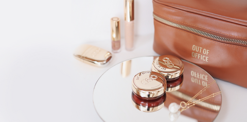 品牌介绍 - Out Of Office